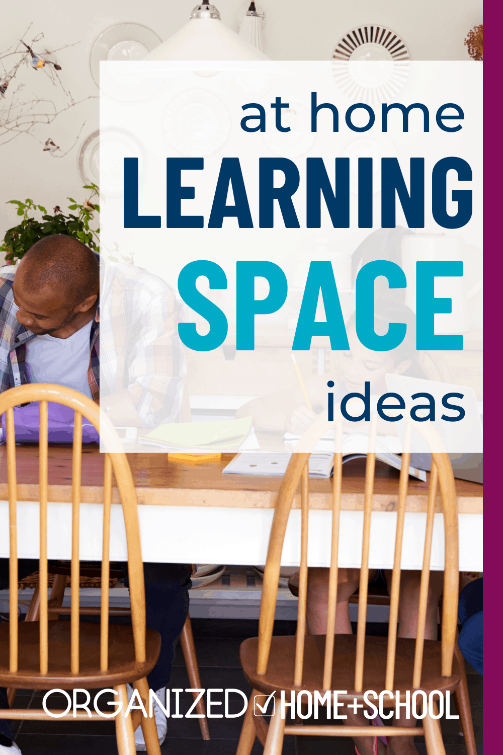 Homeschool Room Ideas That Are Sure to Inspire You - Organized Home School Homeschool Room Ideas That Are Sure to Inspire You - Organized Home School